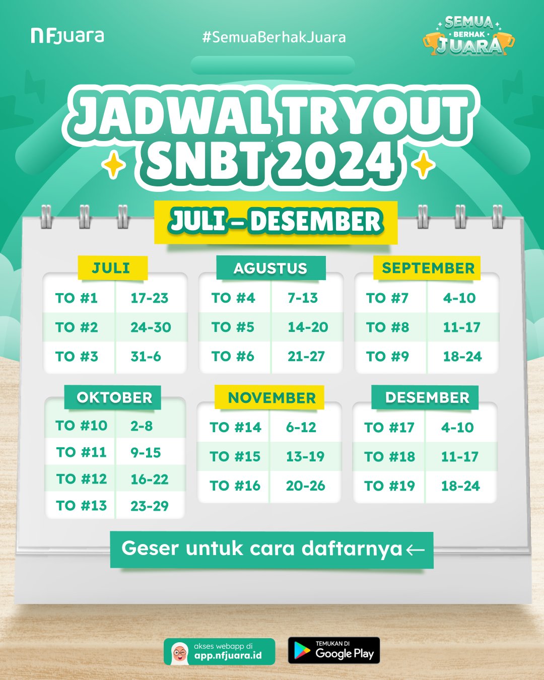 Snbt 2024 Jadwal Sellers | www.gbu-hamovniki.ru Snbt 2024 Jadwal Sellers | www.gbu-hamovniki.ru