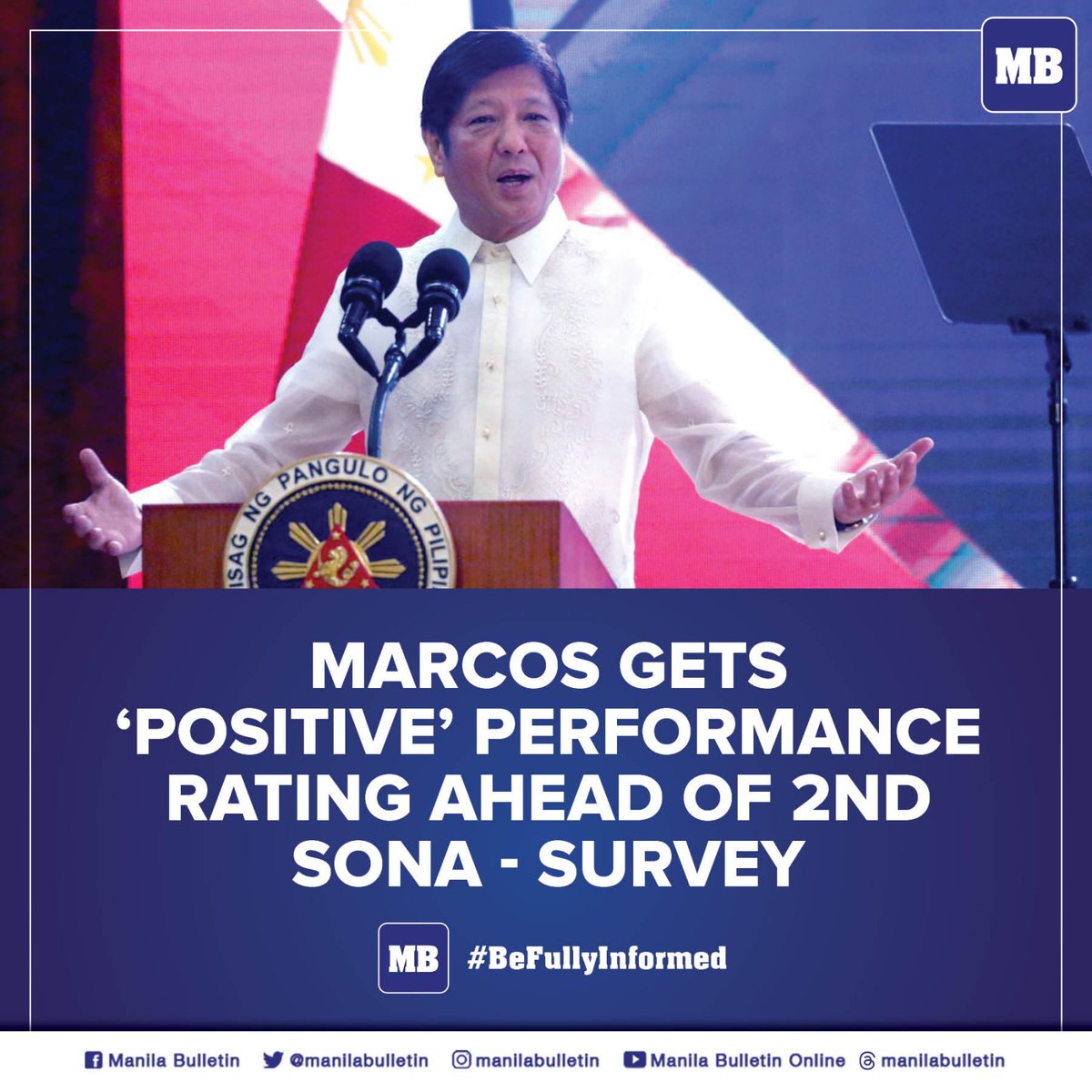 Manila Bulletin News on Twitter: Manila Bulletin News on Twitter: