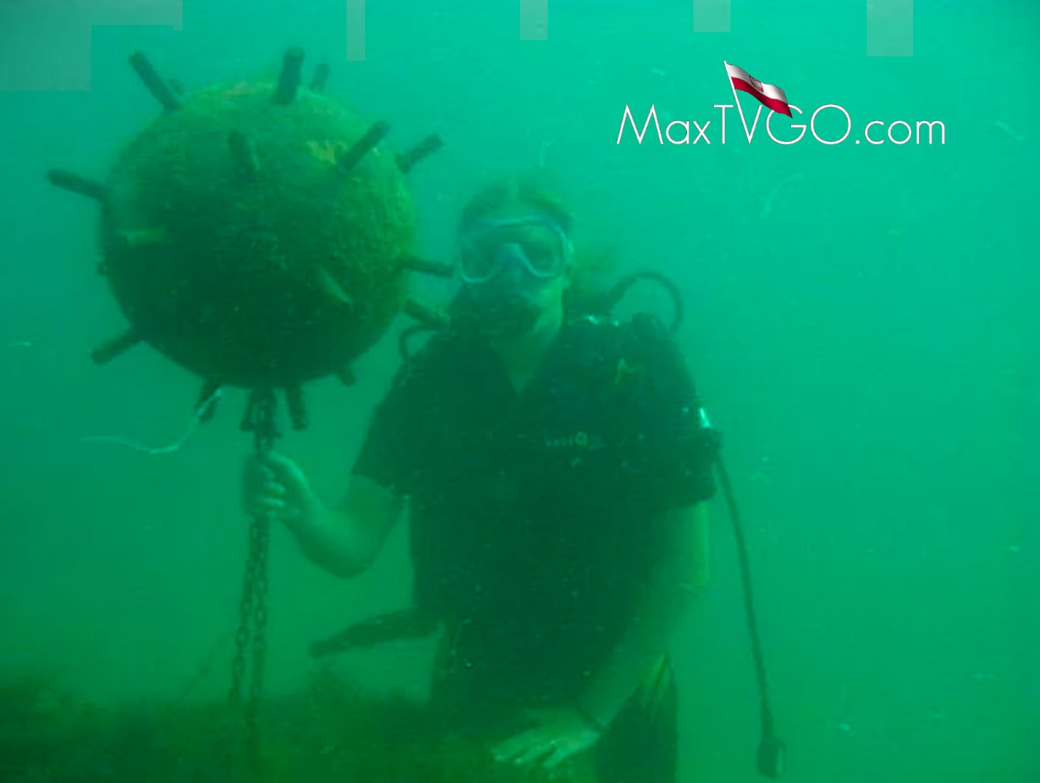 maxkolonko on Twitter: "😵Oh, sh*t😵JUST IN (4rano)-'żółty obiekt sferyczny' który rozbił się w ...