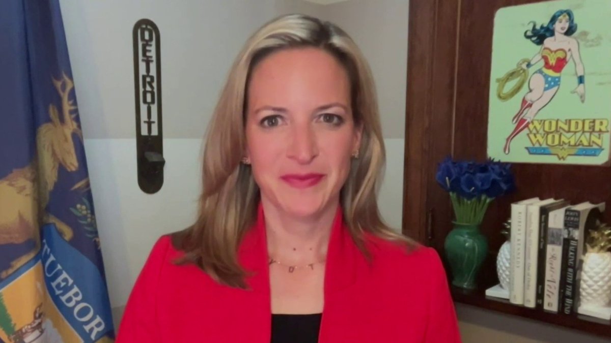 The Last Word On Twitter Michigan Secretary Of State Jocelynbenson