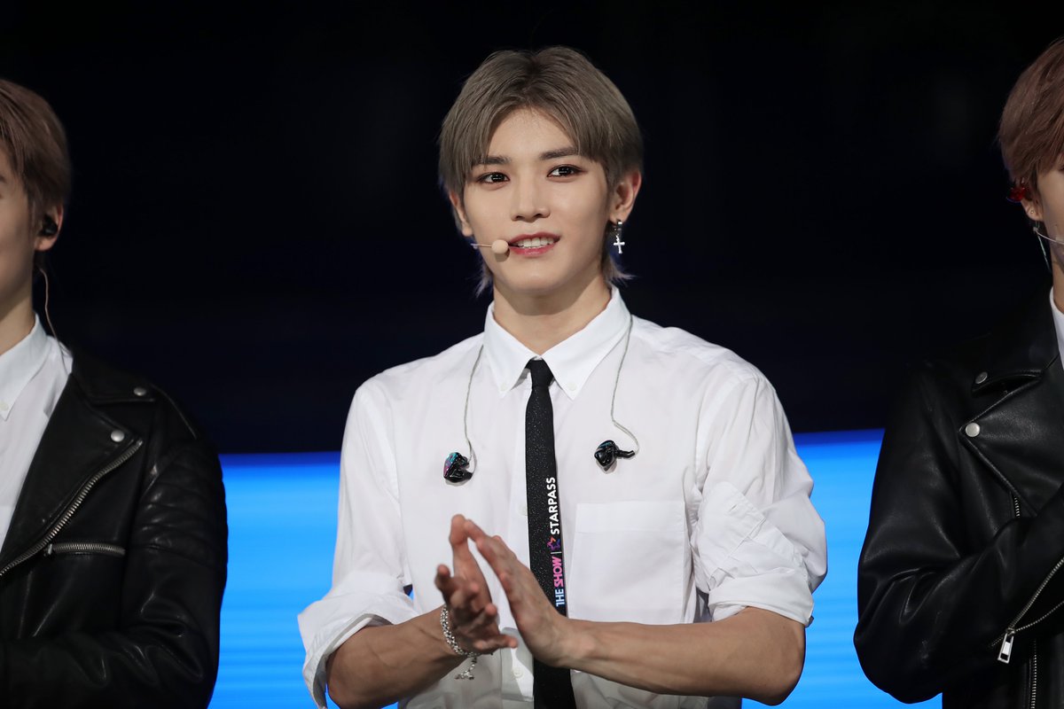 Taeyong On This Day🌹SHALALA SOTY on Twitter: Taeyong On This Day🌹SHALALA SOTY on Twitter: