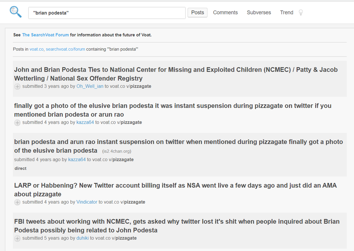 Notes: The National Center for Missing and Exploited Children (NCMEC ...