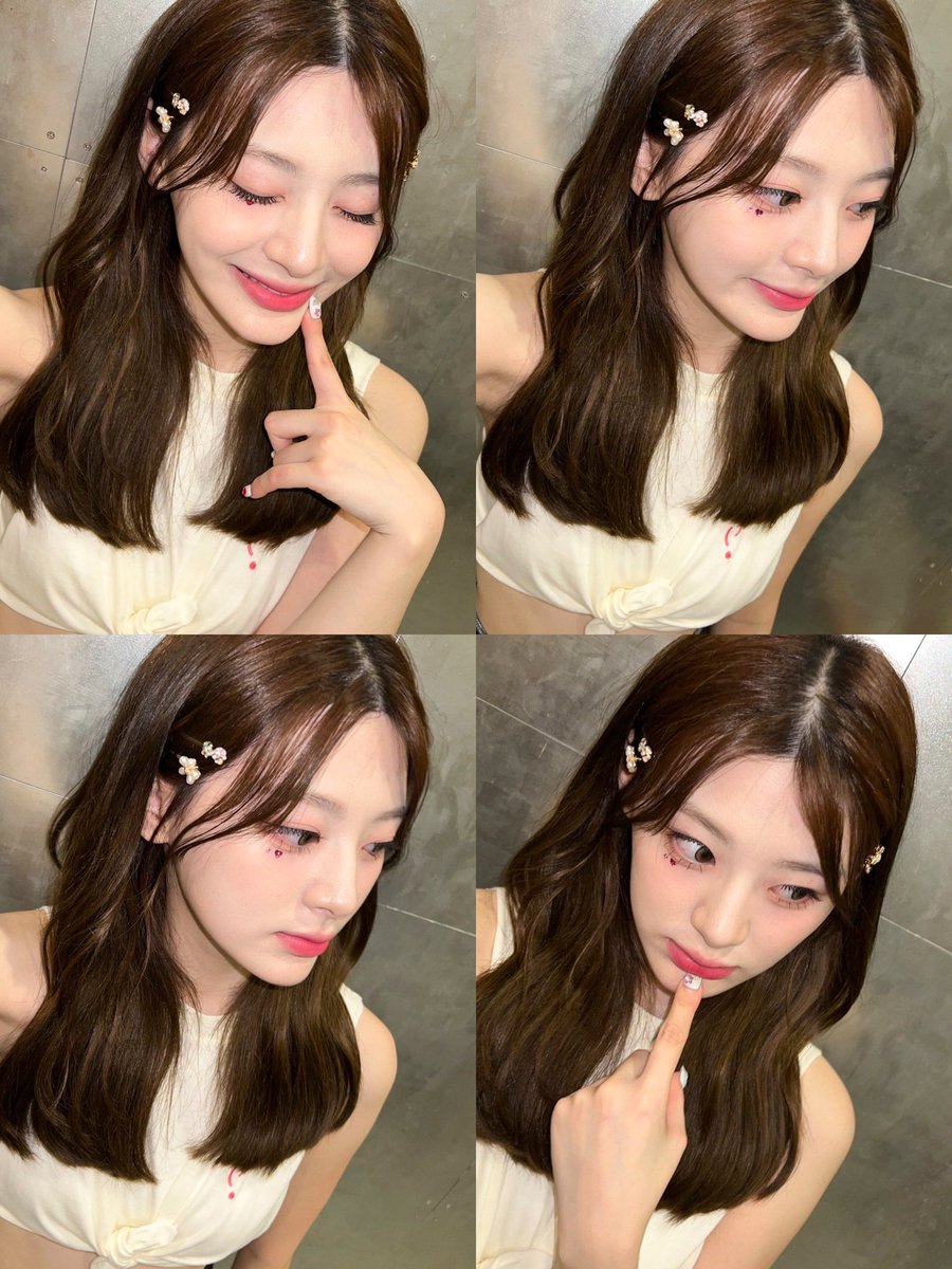 ً On Twitter The Prettiest Girl