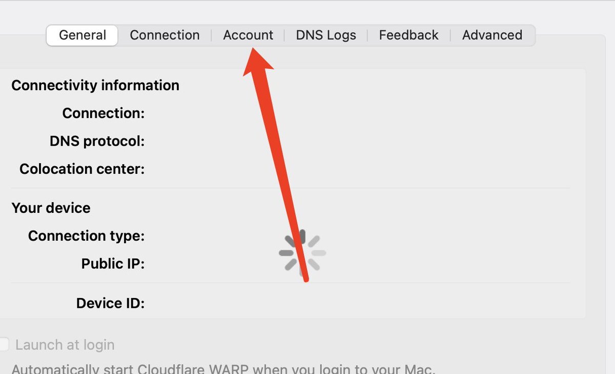 Box | 826.eth ⛩️ 🦇🔊 on Twitter: "免费领取Cloudflare的warp+ 24PB流量。 使用后直接开启科学上网，并且隐私化，再也不用担心IP泄漏啦～ 安装 ...