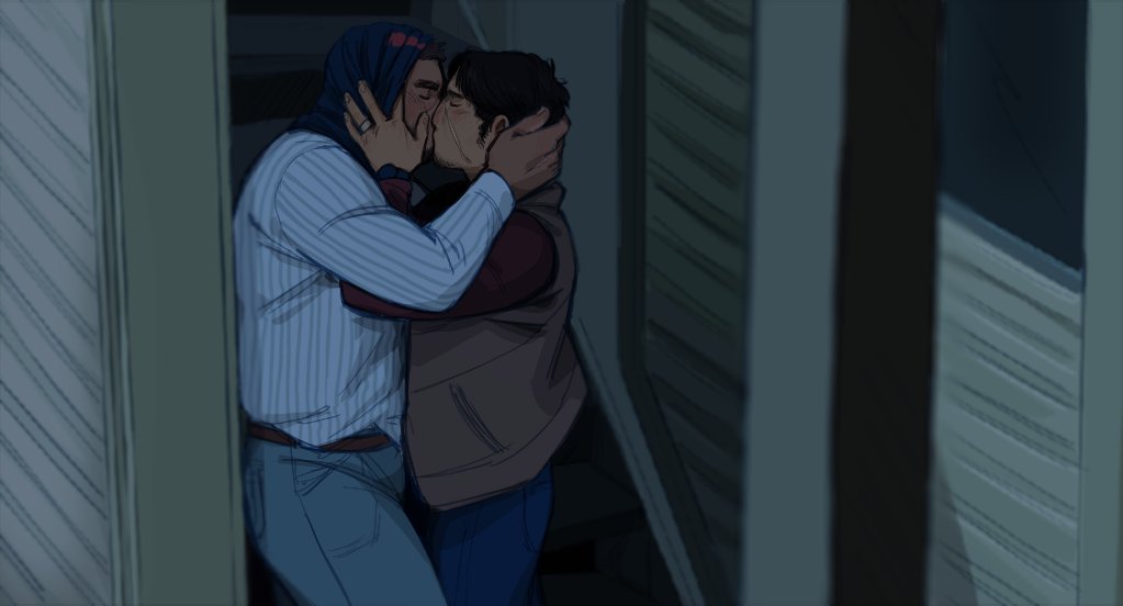 null 🚫PROSHIP DNI🚫 on Twitter: "RT @Mr_Not_Null_: Doing the other one tomorrow (maybe) #könig # ...