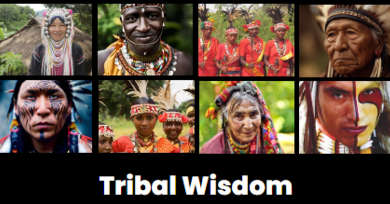 Tribal Wisdom on Twitter: "Tribals have the knowledge to cure various diseases ranging from ...
