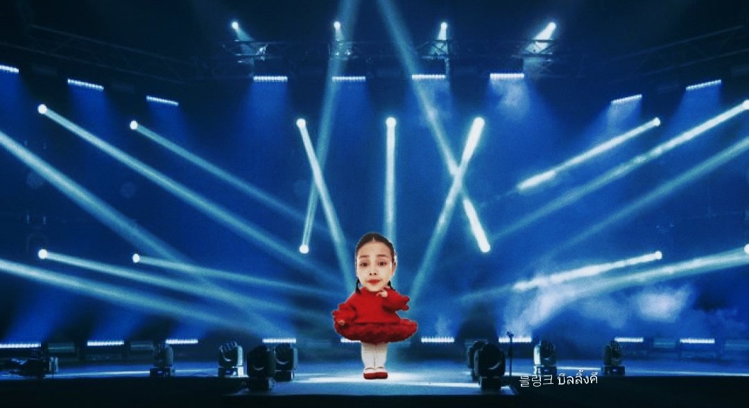 블링크 บึลลิ้งคึ On Twitter ฉันผู้ซึ่งนับวันรอ คอนเสิร์ต ของลูก คือโคตรตื่นเต้นเลย เพราะเป็นครั้ง