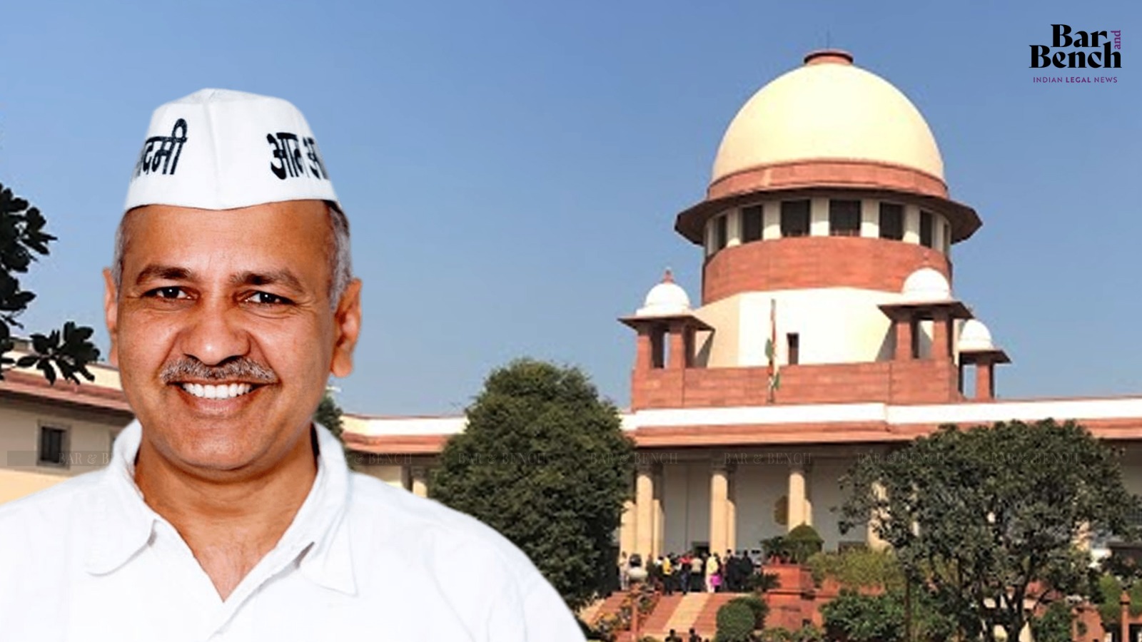 Bar And Bench On Twitter Supreme Court To Shortly Hear Bail Plea Of