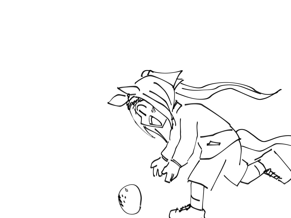 裾野こがら@C106土曜日 西う－31aの漫画