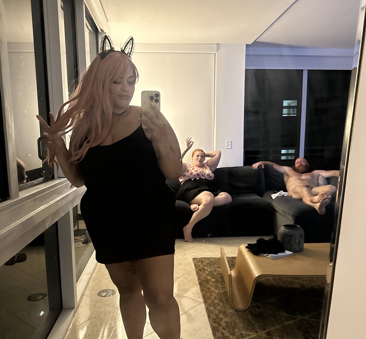 🍒 BigClitCherry EXXXOTICA Miami - SWIM THICK! on Twitter: "Gingers snapped lol @bbapplehoneyOF ...