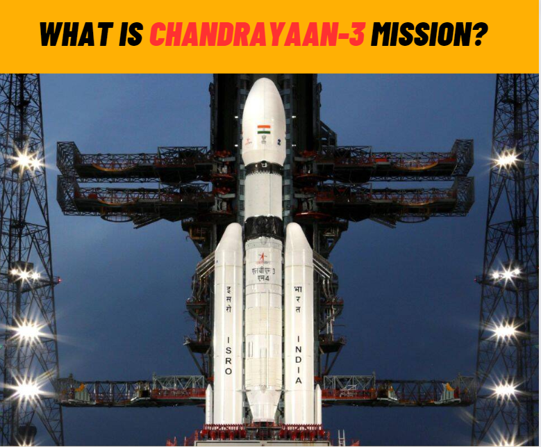 What is Chandrayaan-3 Mission? Get a laymen understanding in this 🧵👇 # ...