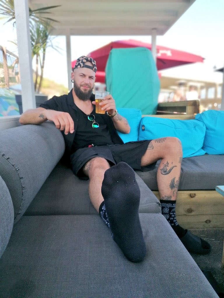 The Best Foot Masters🧦36k on Twitter: "#Footmaster @MaxMotive29 🧦👣🧦 #Masteroftheday"