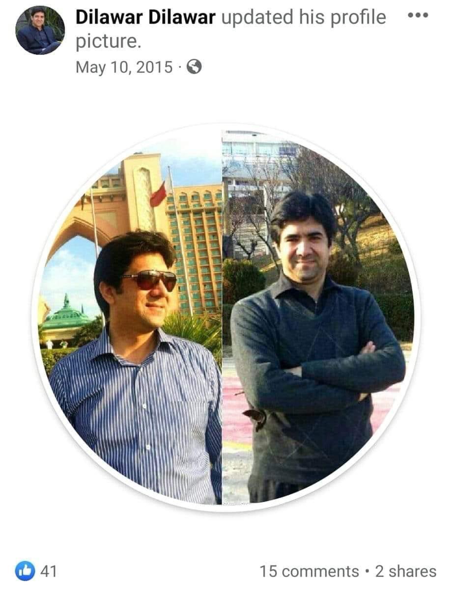 Faisal Amin Khan on Twitter: Faisal Amin Khan on Twitter: