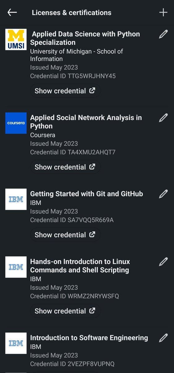 King Kang on Twitter: "Guys, HEC DLSEI Program is back with Cohort-II, apply for e-courses from ...