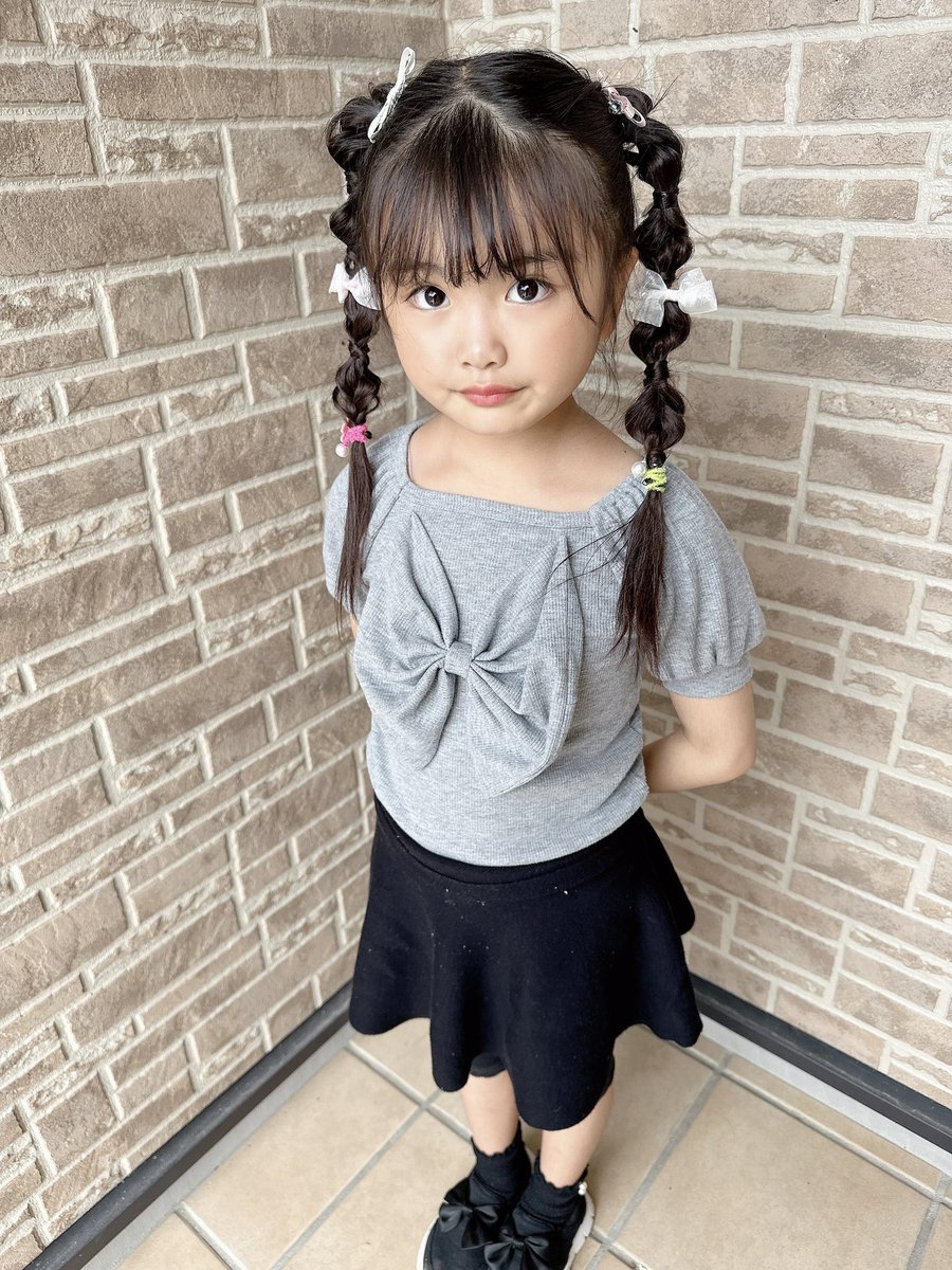 伊藤夢乃の画像・動画 23件 | Twitter美少女キッズ画像検索