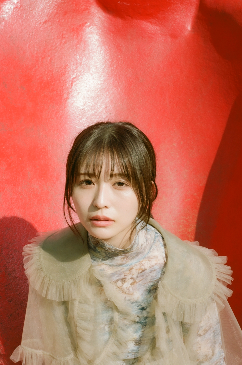 ORICON NEWS（オリコンニュース） on Twitter: "長濱ねる、初のエッセイ集 『たゆたう』9/1発売決定 『ダ・ヴィンチ』連載の書籍化で 文庫＆単行本の2形態同時発売 📚 西 ...