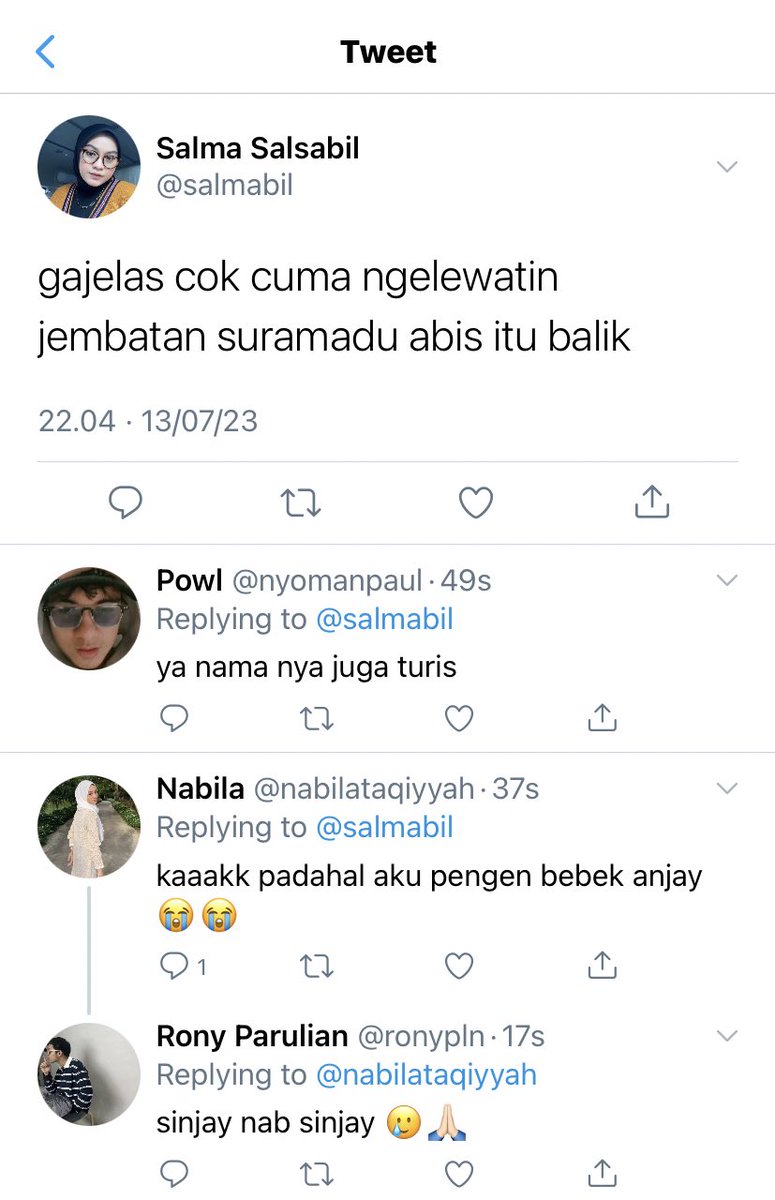 biru~🩵 on Twitter: "Re-read ini kedua kalinya, tapi baru ngeh kalo ron up foto sal biasanya di ...