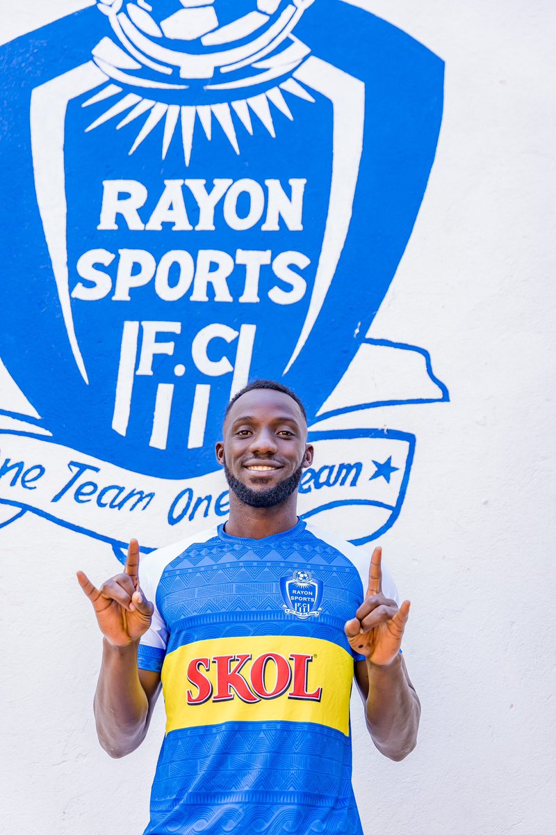 Rayon Sports Official on Twitter: Rayon Sports Official on Twitter: