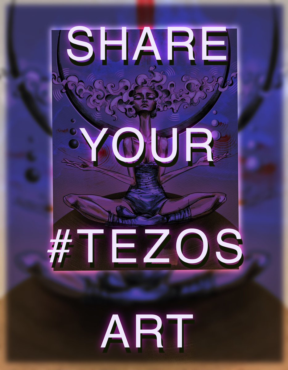 Rodicqart on Twitter: "RT @Viorika_art: My new #WIP New drop very soon⚡️⚡️⚡️ 💥and LET ME SEE ...