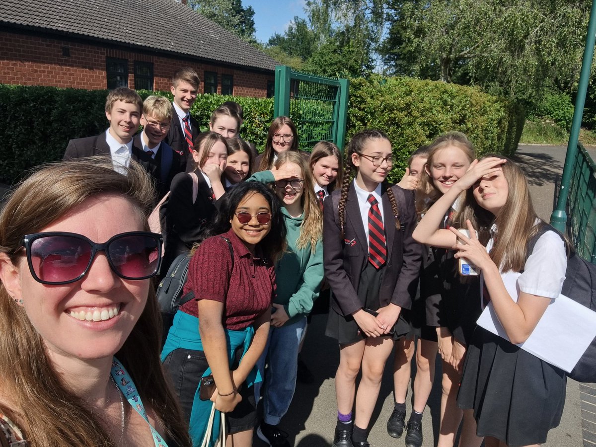 Welcome to Hethersett Academy