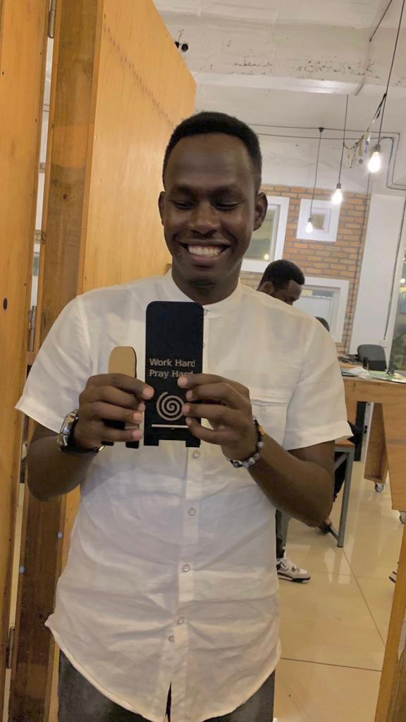 Westerwelle Startup Haus Kigali on Twitter: "Who knew we had a such creative community? Last ...