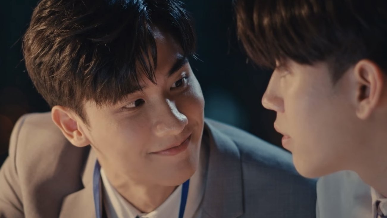 𝐭𝐚𝐰𝐚𝐧𝒄𝒉𝒂𝒑𝒕𝒆𝒓. on Twitter: "HE’S SO WHIPPED😭😭😭😭 #CherryMagicTH CHERRY MAGIC PILOT https://t.co ...