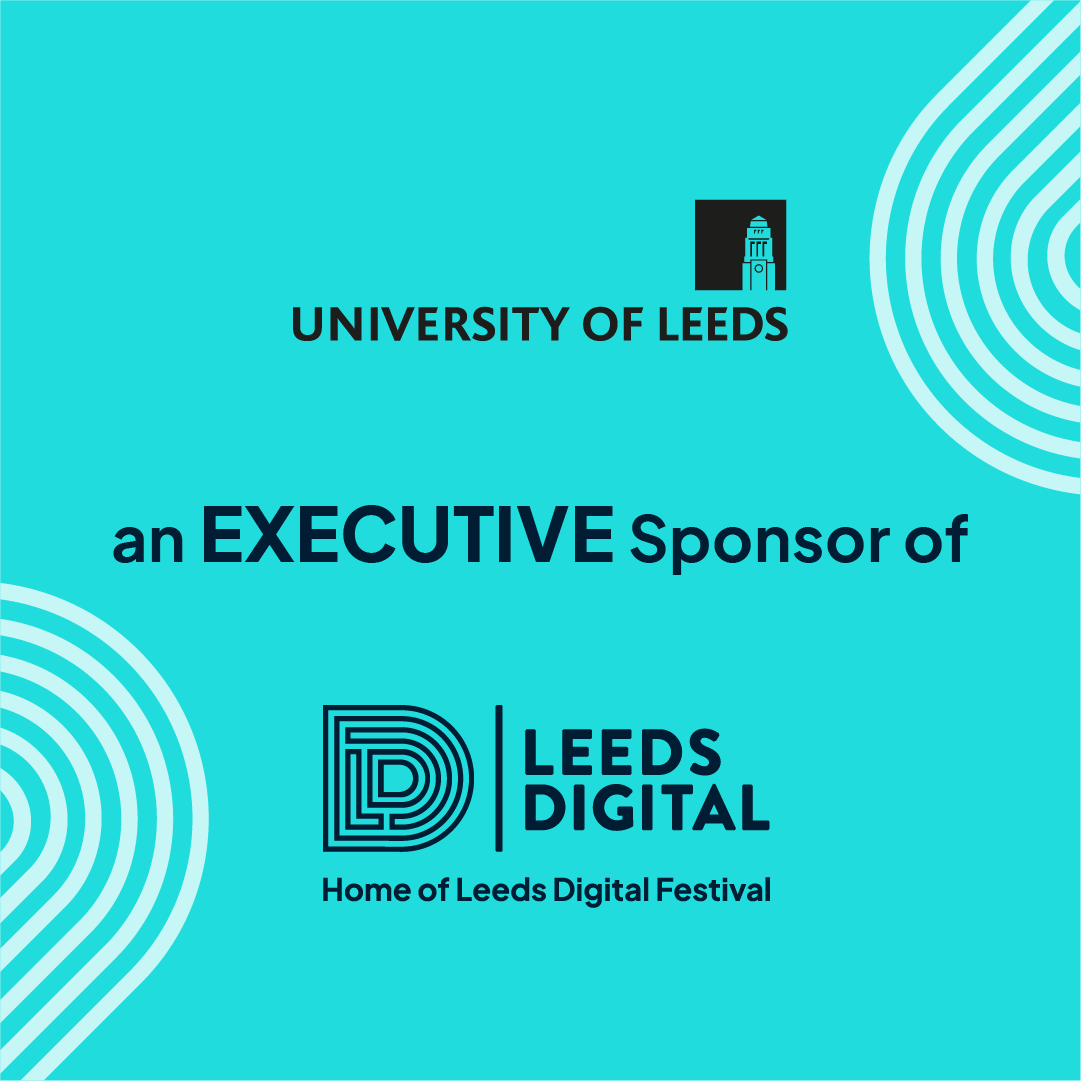Leeds University Logo University Centre Leeds NSPA