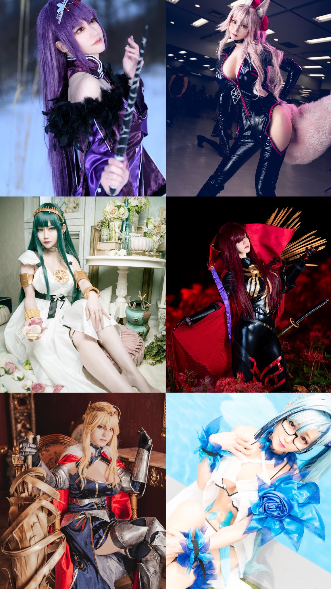 ましょこ⚔️🍁 on Twitter: "【拡散すごく嬉しいです🌺】 新しい垢になって初めてのタグ失礼します〜！ #相互さんの相互さんと繋がりたい これからのイベント前に是非繋がってもらえたら ...