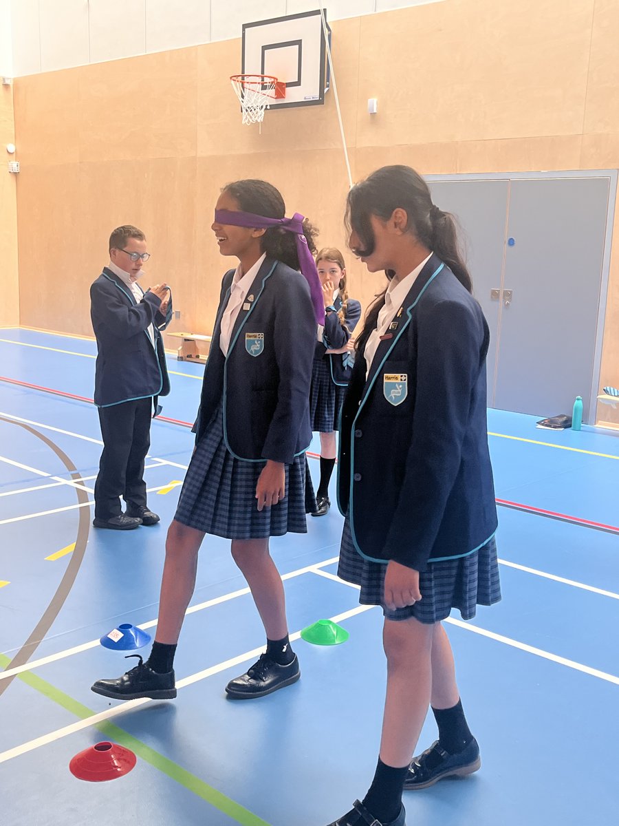 Harris Academy Sutton