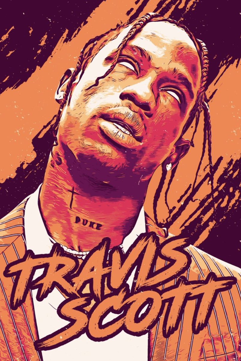 @theNDExperience I’ve been looking into those around Travis Scott ...