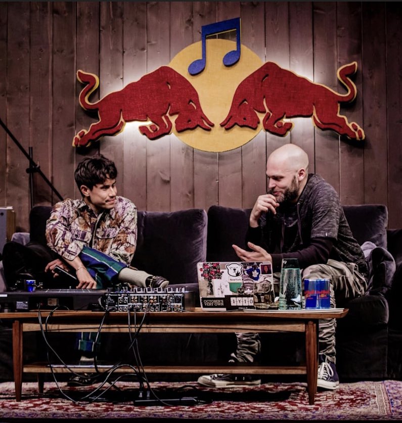 @theNDExperience I’ve been looking into those around Travis Scott ...