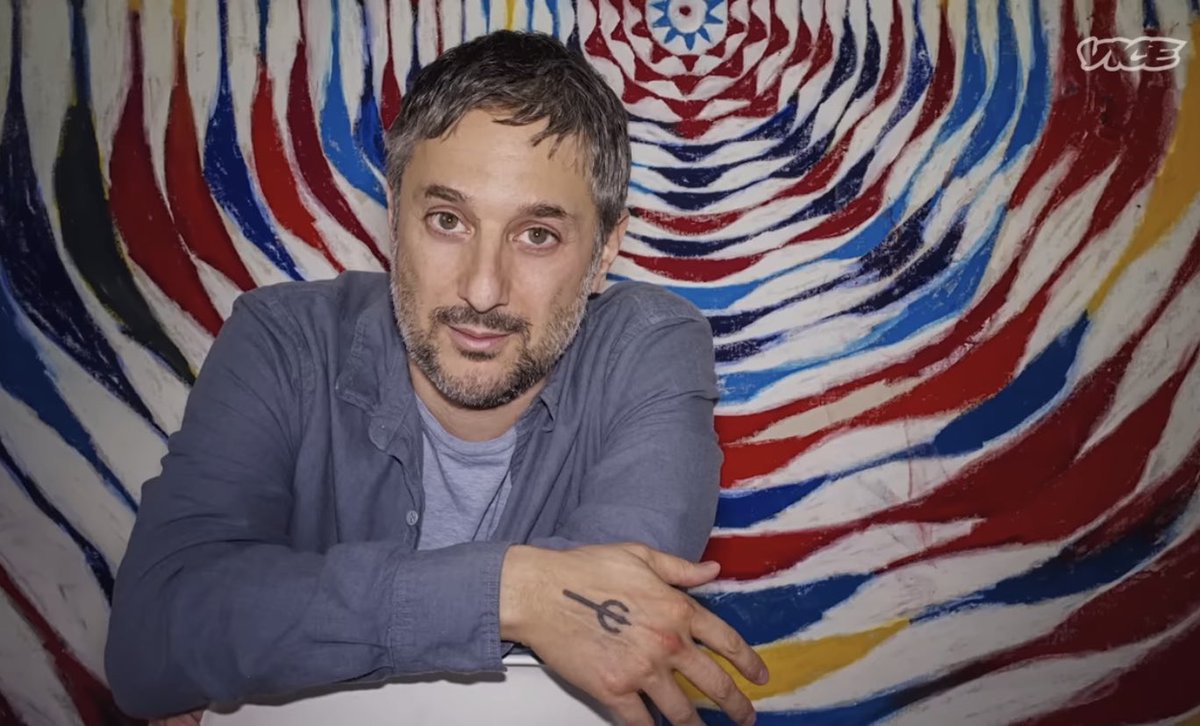 @theNDExperience I’ve been looking into those around Travis Scott ...