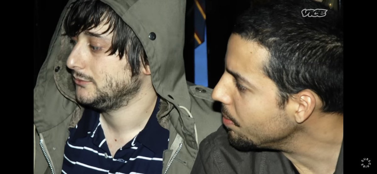 @theNDExperience I’ve been looking into those around Travis Scott ...