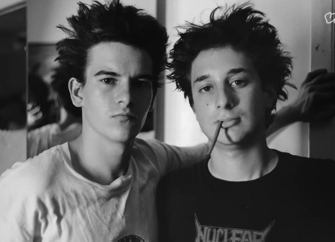 @theNDExperience I’ve been looking into those around Travis Scott ...