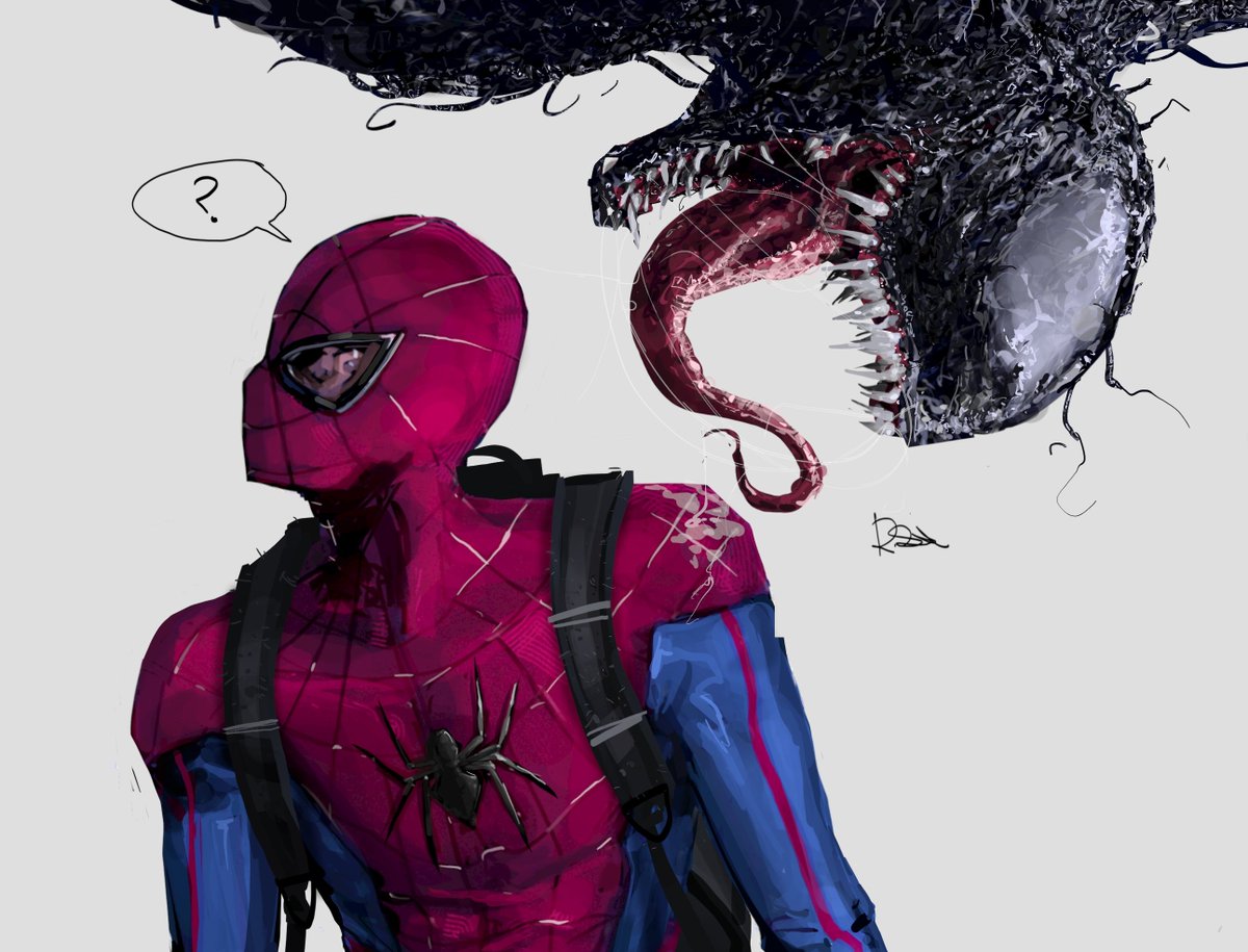 raza (commissions open) (@rxzarx) さんのイラスト・マンガ作品まとめ (4 件) - Twoucan