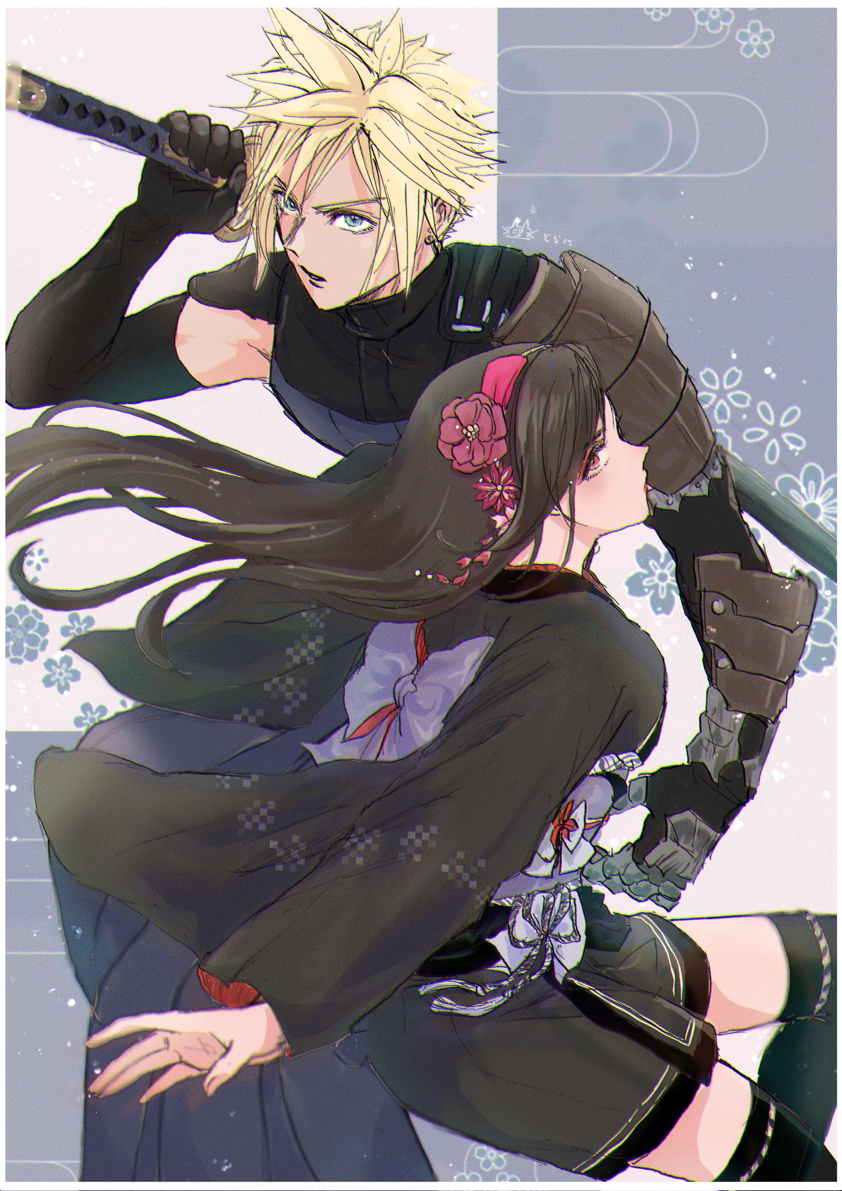 DUOJ (@DUOJ_ji) / Twitter