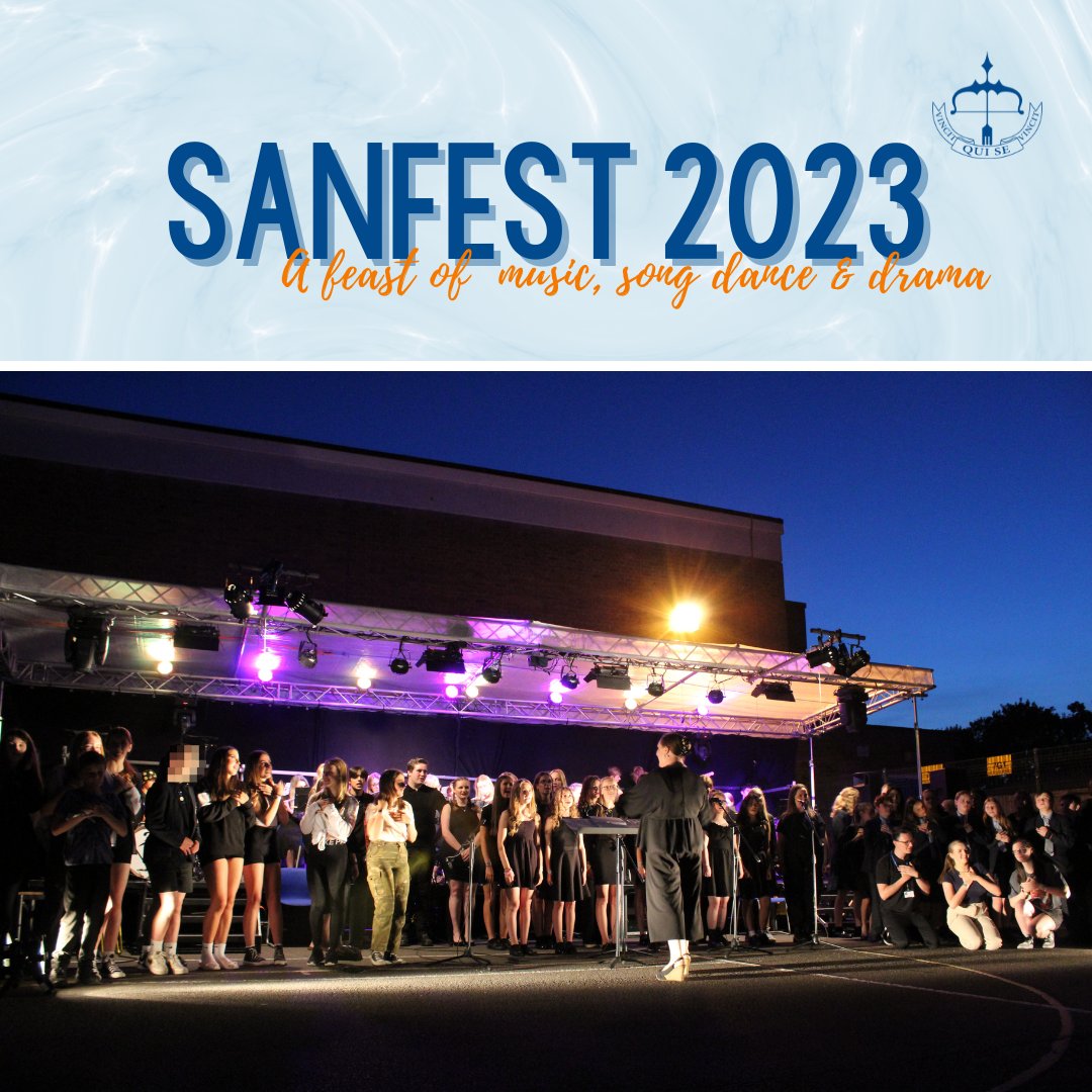 Welcome to The Sandon School