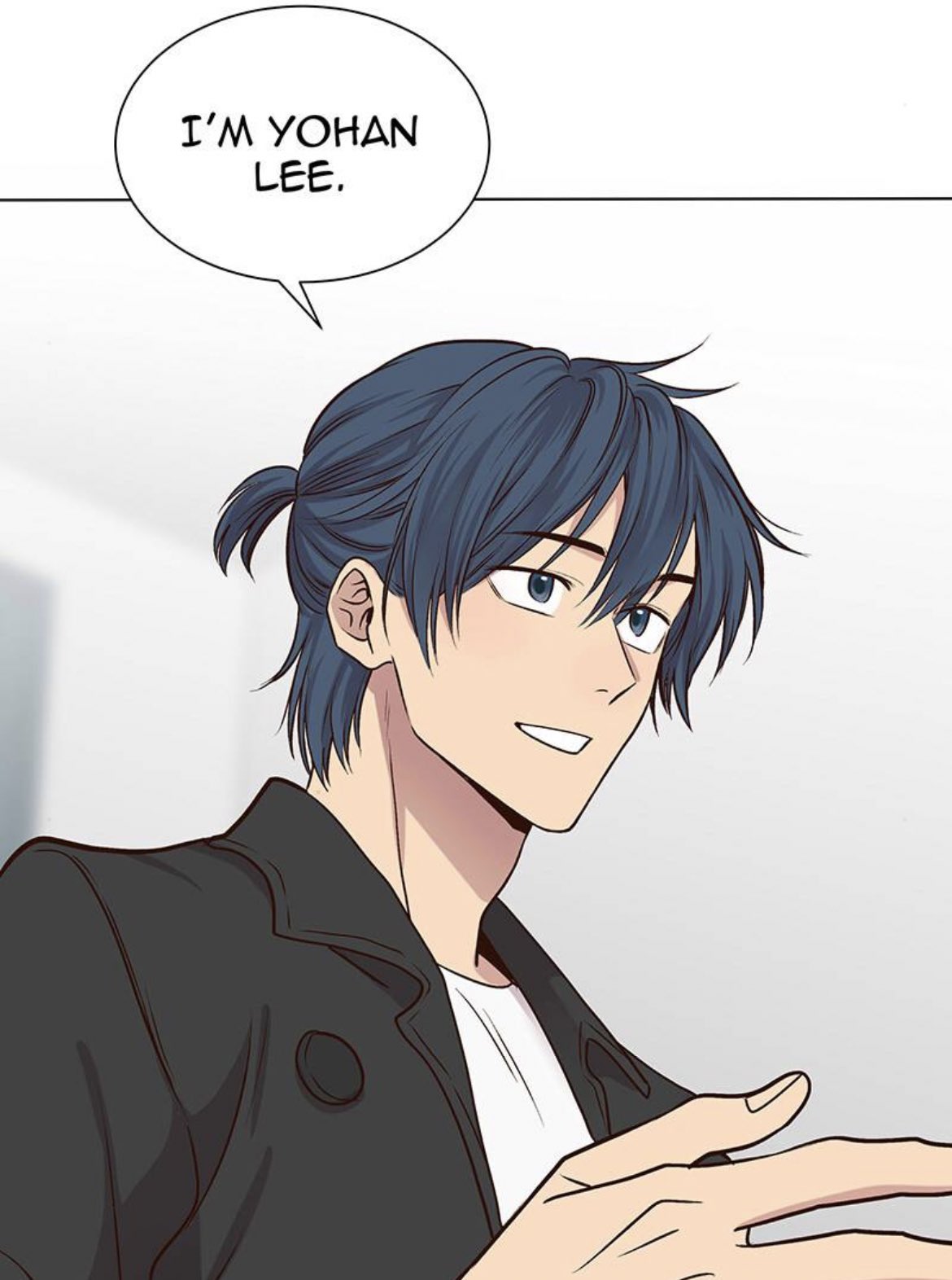 Kritika Beohar on Twitter: "#webtoons #webtoon #manhwa #manhwas #mydeepestsecret #yohanlee Ugh ...