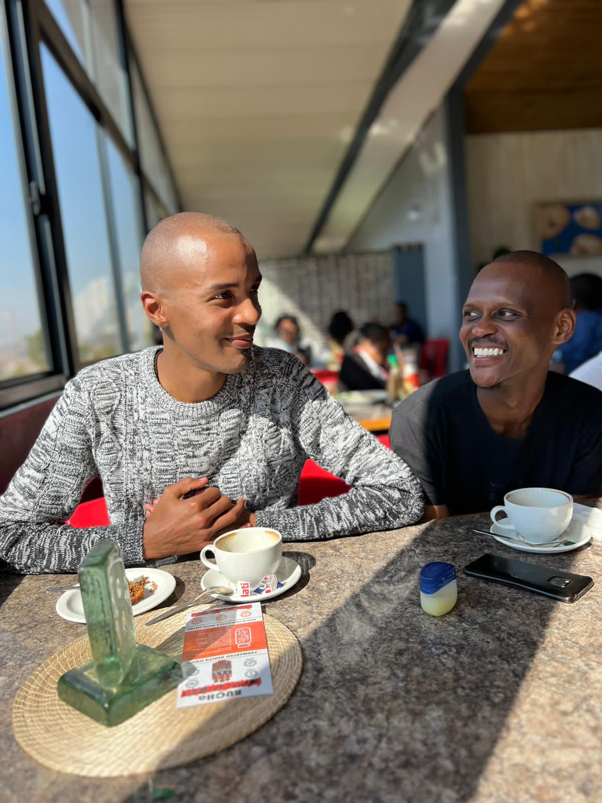 Ntsika_P🇸🇿🌈🇲🇺 on Twitter: "8 years later... https://t.co/J52OPpwaJd" / Twitter