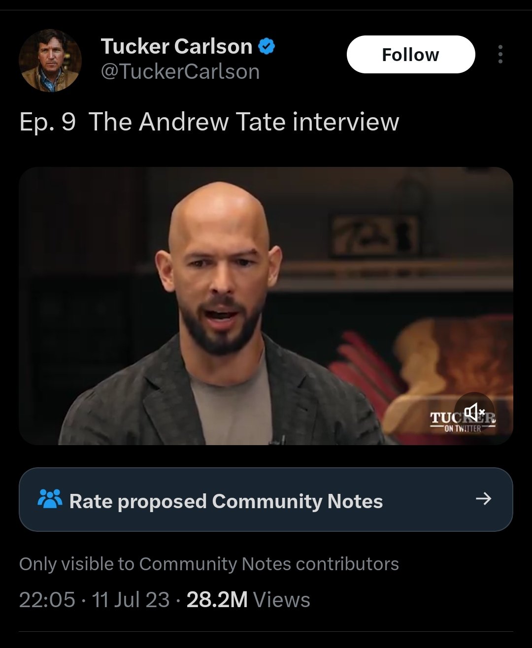 Eliot Higgins on Twitter: "It's worth noting that the vast majority of views for this video are ...