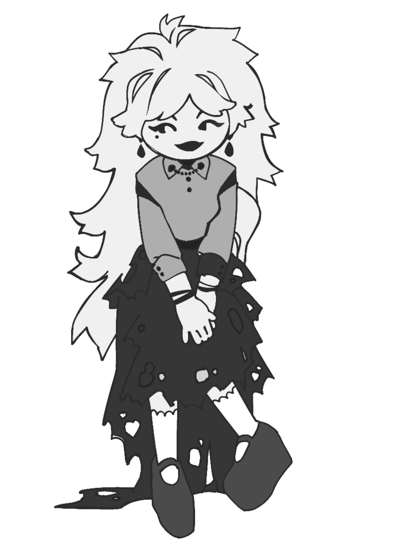 Aradia Humanstuck