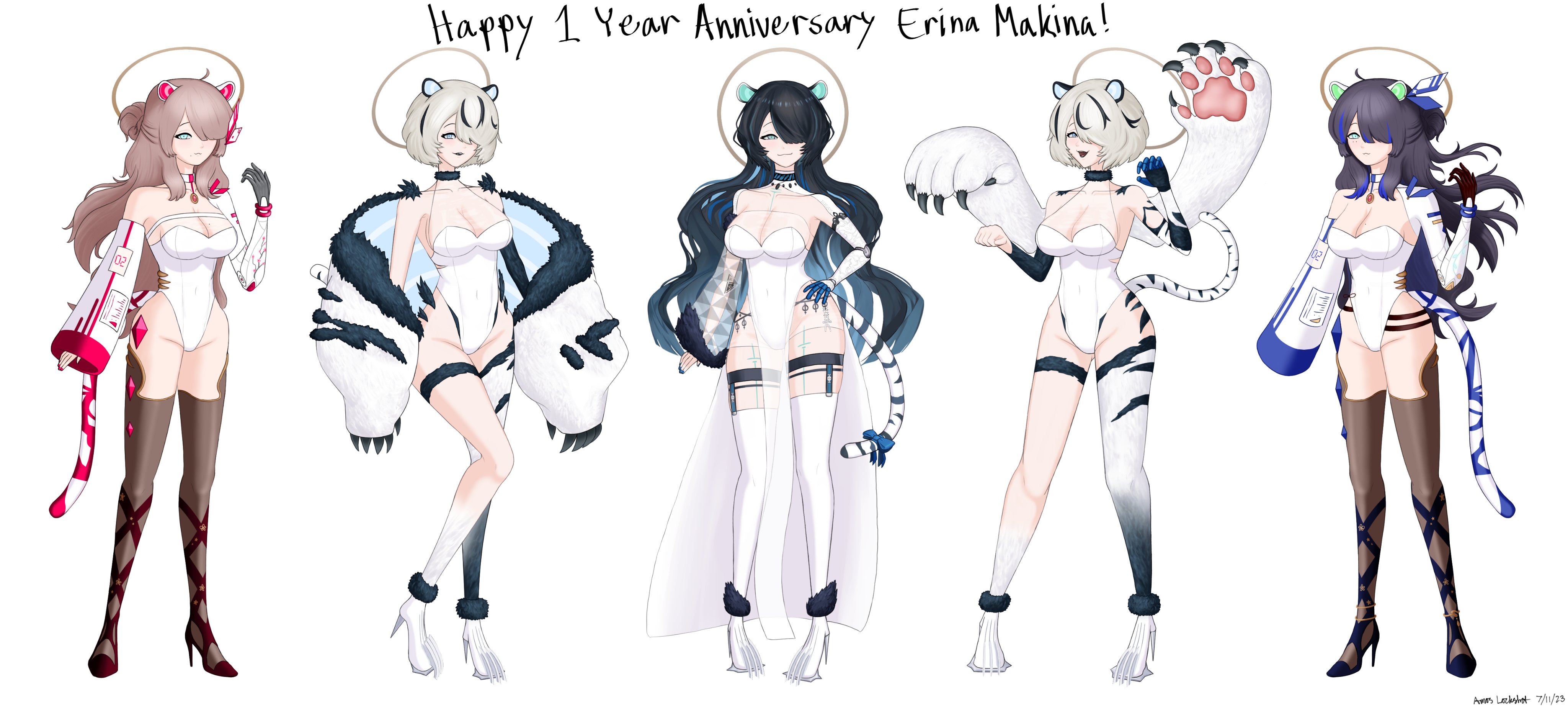 MChiefy🐙🐯⚙️(Commissions Open!) (@m_chiefy) / Twitter