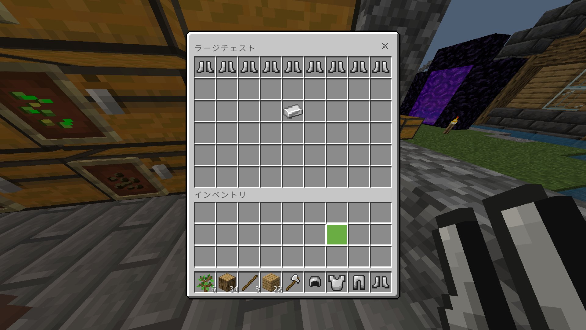 :ram on Twitter: "操作ミス、ほんまにごめん https://t.co/ka3KlwUXv3" / Twitter