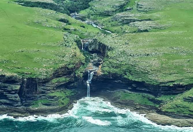 Eastern Cape Lovers Here are 5 Places to Visit > Tsitsikamma National ...