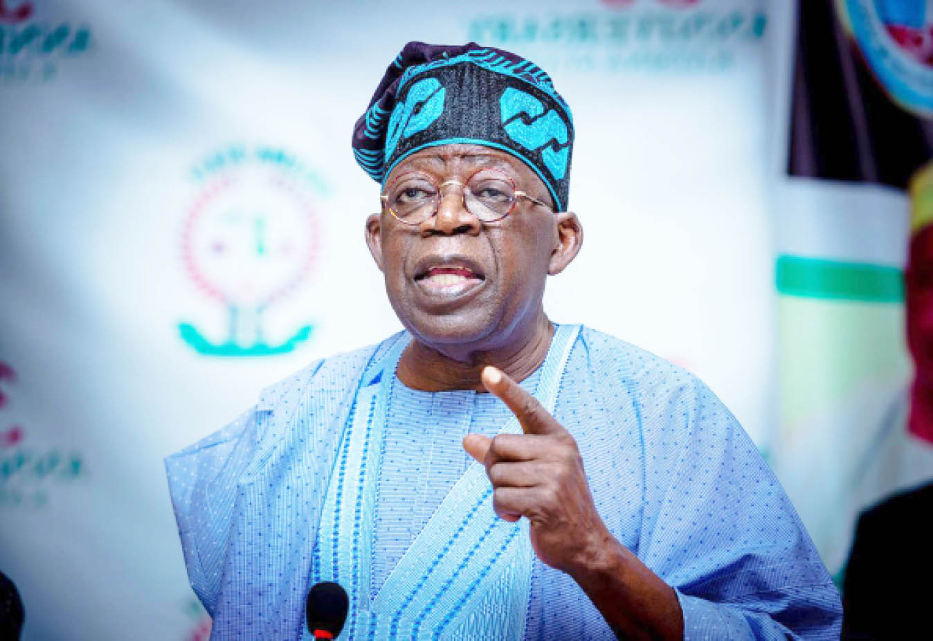 ARISE NEWS on Twitter: "Tinubu To Security Agencies: Fish Out Perpetrators of Recent Killings In ...