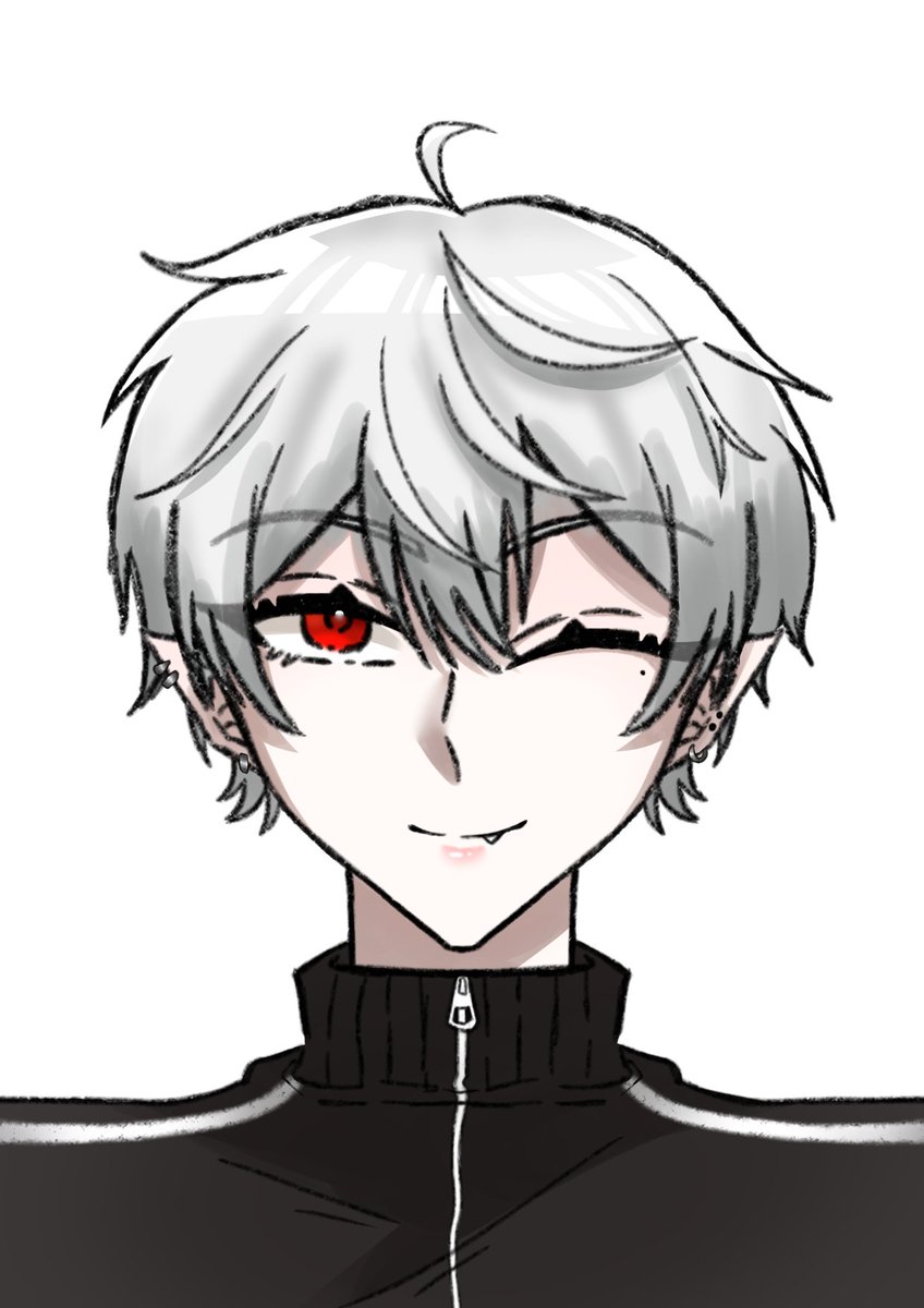 お茶 (@Milktea_otya) さんのイラスト・マンガ作品まとめ (4 件) - Twoucan