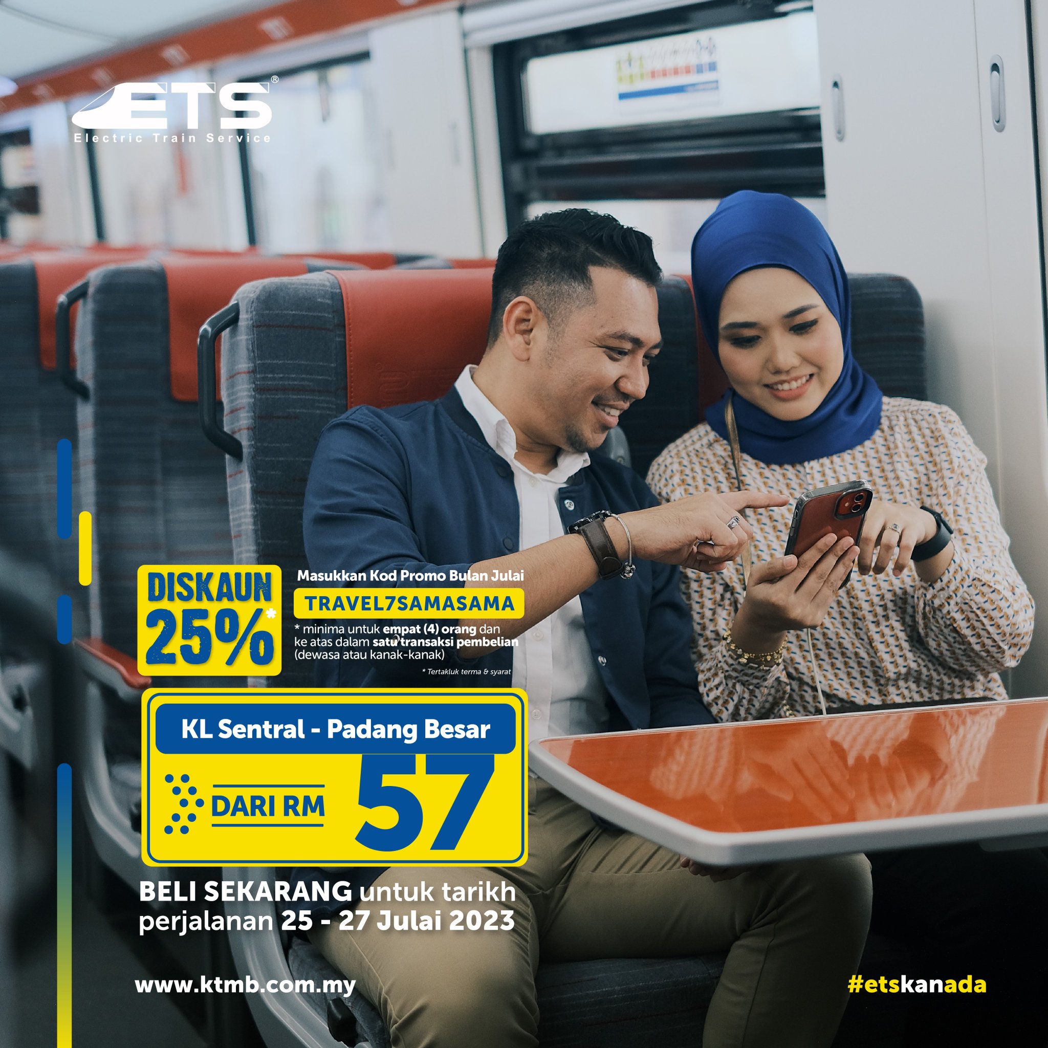 KTM Berhad on Twitter: "𝐓𝐚𝐦𝐛𝐚𝐧𝐠 𝐩𝐞𝐫𝐣𝐚𝐥𝐚𝐧𝐚𝐧 𝐊𝐋 𝐒𝐞𝐧𝐭𝐫𝐚𝐥 𝐤𝐞 𝐏𝐚𝐝𝐚𝐧𝐠 𝐁𝐞𝐬𝐚𝐫 𝐝𝐚𝐫𝐢 𝐑𝐌𝟓𝟕 Selamat petang ...