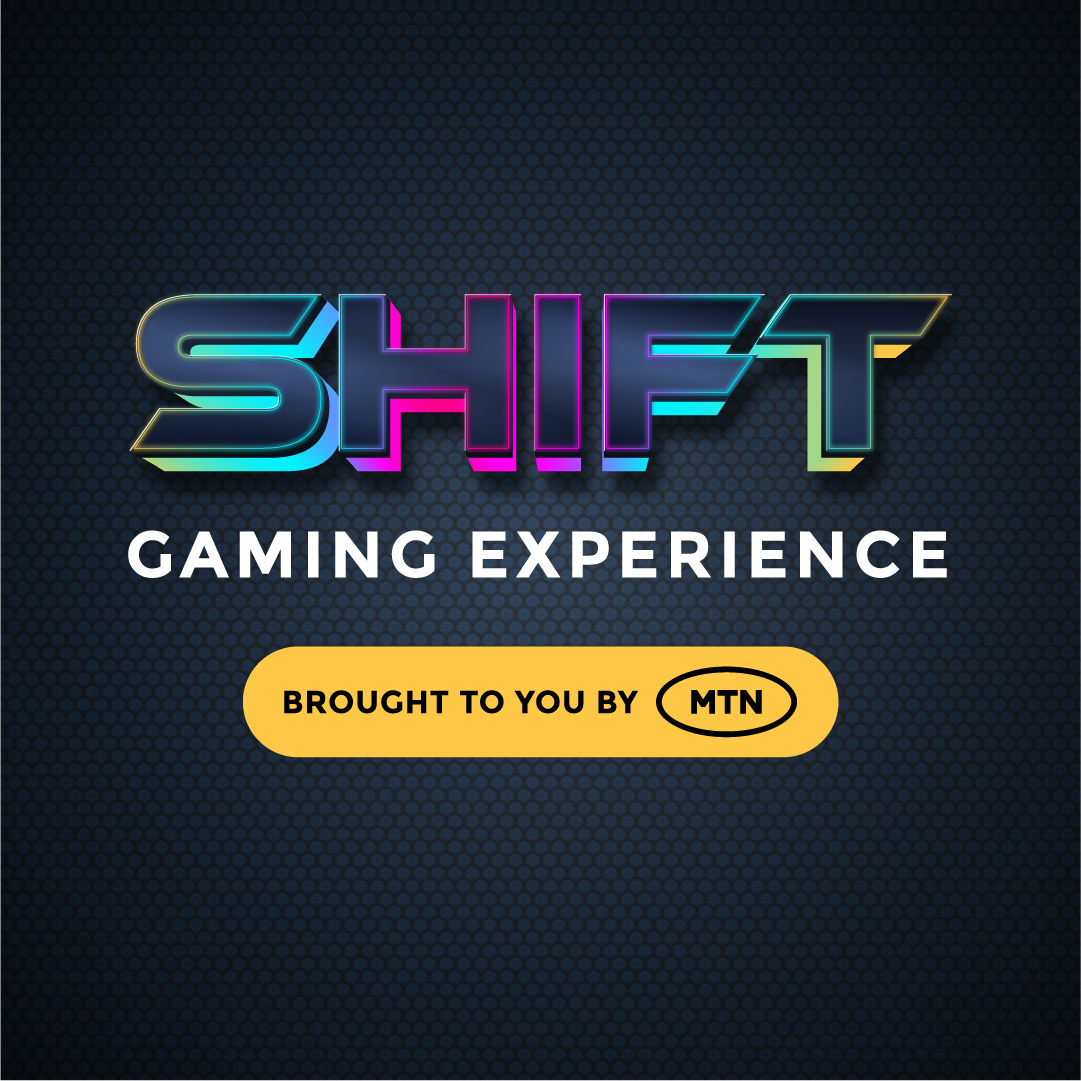 ACGL on Twitter: "🎮 @clearwatermall hosts the SHIFT Gaming Experience powered by MTN this ...