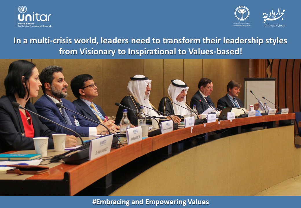 مجموعة الرواد on Twitter: "https://t.co/5IflBhKSaQ #unitar #مجموعة_الرواد https://t.co ...