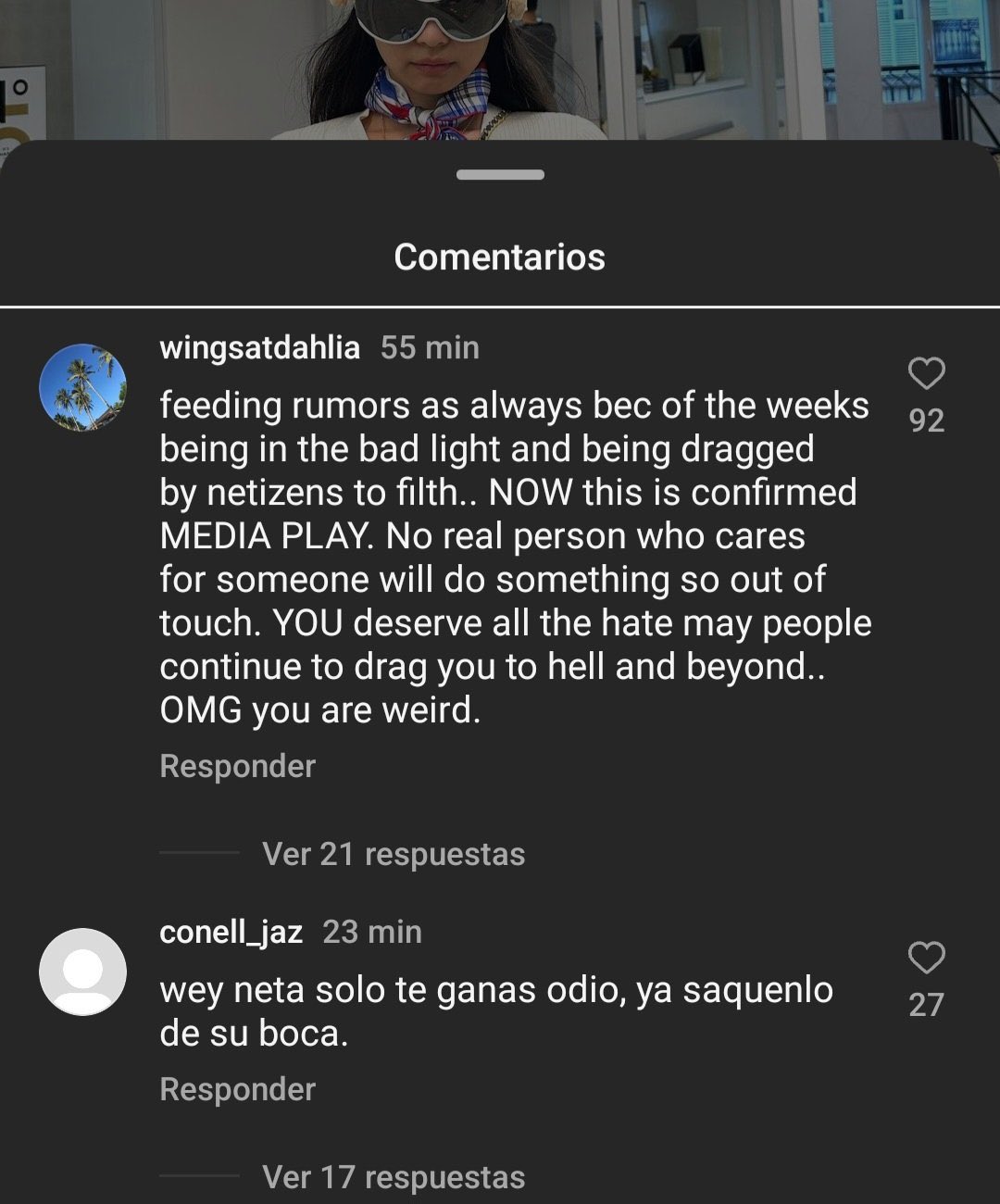 TAEKOOK BELIEVER 🐻🐰𐤀 ˢᵉᵛᵉⁿ ᵇʸ ʲᵏ on Twitter: "This is from your fandom! Not from TKs, TH or JK’s ...